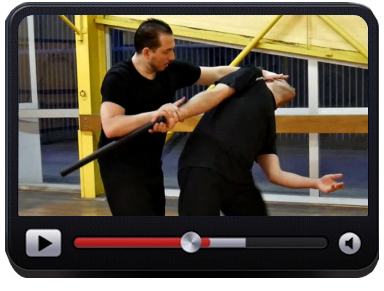 Penchak Silat - Volume 15 [-90%] 4,99€ au lieu de 49,90€ (Durée : 1h25)